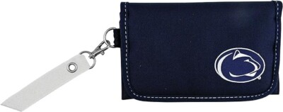 PENN STATE NITTANY LIONS------WOMAN'S SMALL ORGANIZER WALLET | eBay