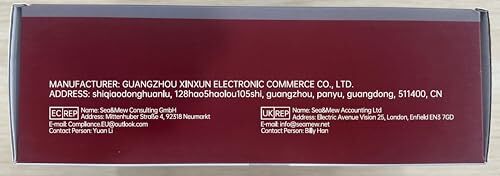 SL40X XLR Dynamic Microphone for Vocal Recording, Podcasting, Gaming ...