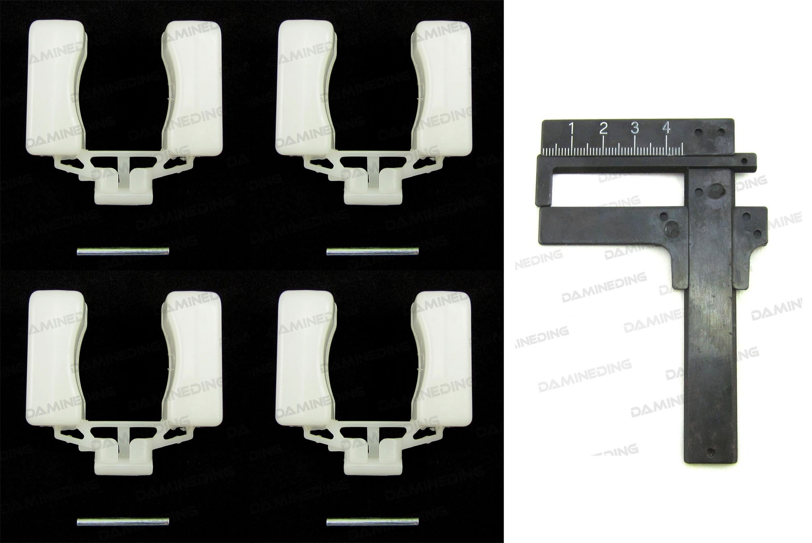 Carburetor Carb Float of 4 CB450 650 750 900 CX500 CM400 & 1 float ...