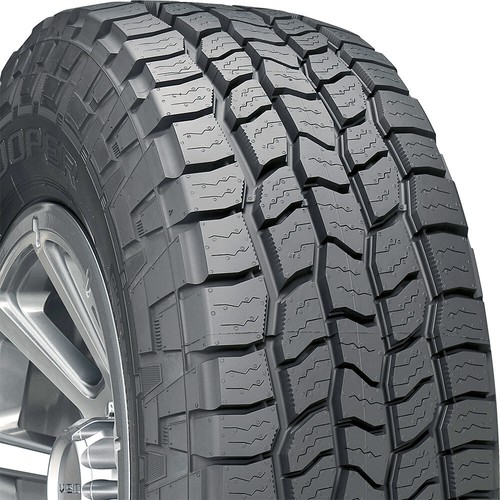 2 New 295/70-18 129 S E1 Cooper Discoverer At3 Xlt Bsw Tires 36901 | eBay