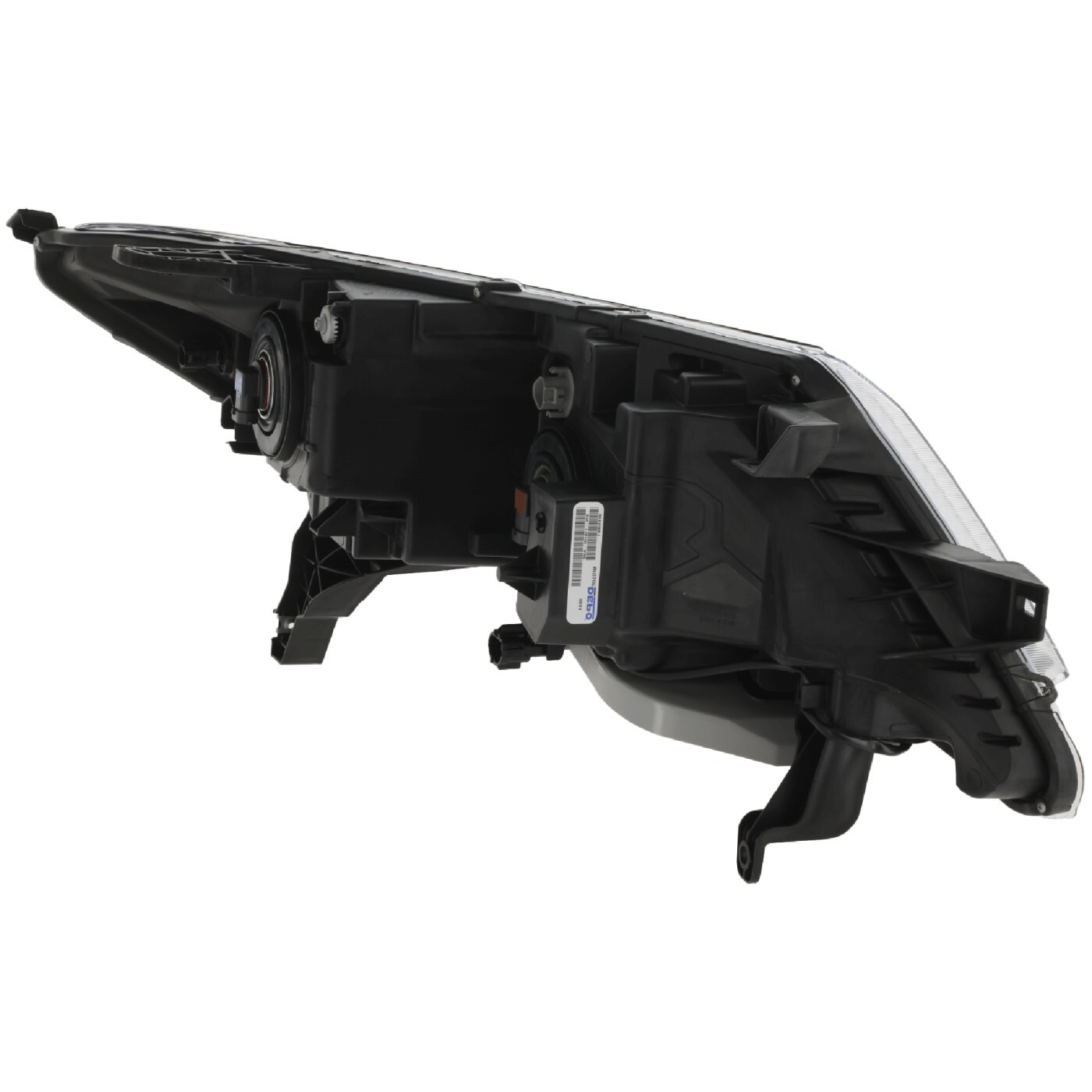 Halogen Headlight Lamp Driver Side Left LH for Nissan Pathfinder SUV ...