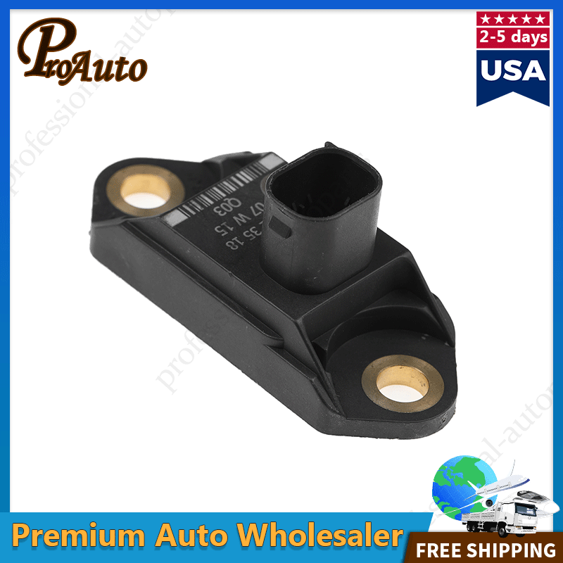 Acceleration Suspension Vertical Sensor Fits For Mercedes Benz ...