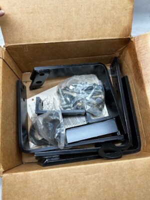 Ford Rotunda 014-00932 7.3L Diesel Engine Stand Brackets Kit SKUK | eBay