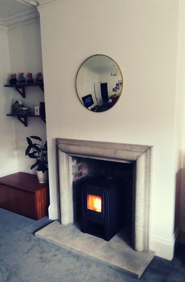 Cast Concrete Fireplace Surrounds Gallery Bedford Wooden Fire Surround