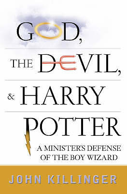 God, the Devil and Harry Potter by John Killinger (Paperback, 2002) for ...