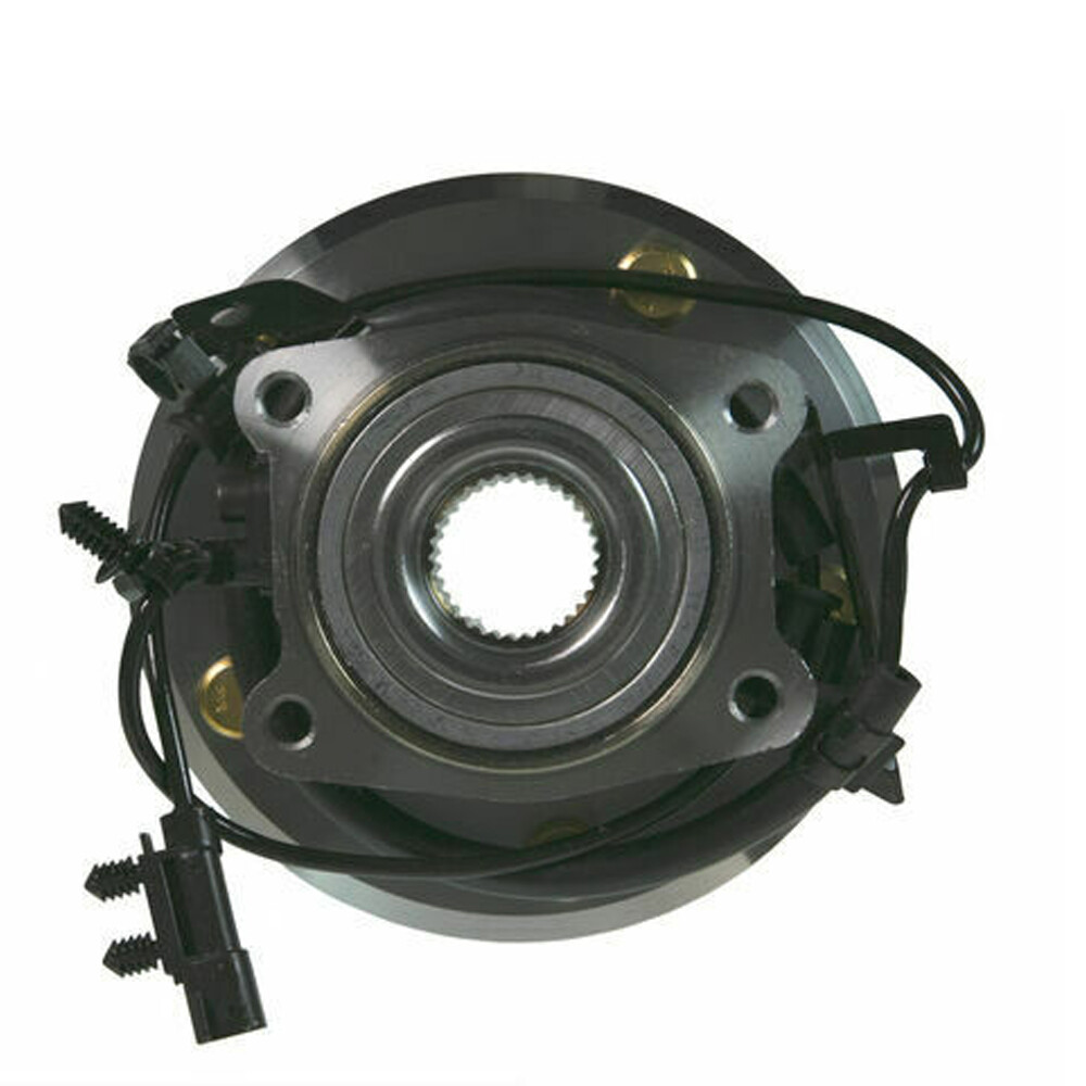 For 2009-2018 Dodge Journey Rear Driver Side Wheel Bearing Hub Assembly ...