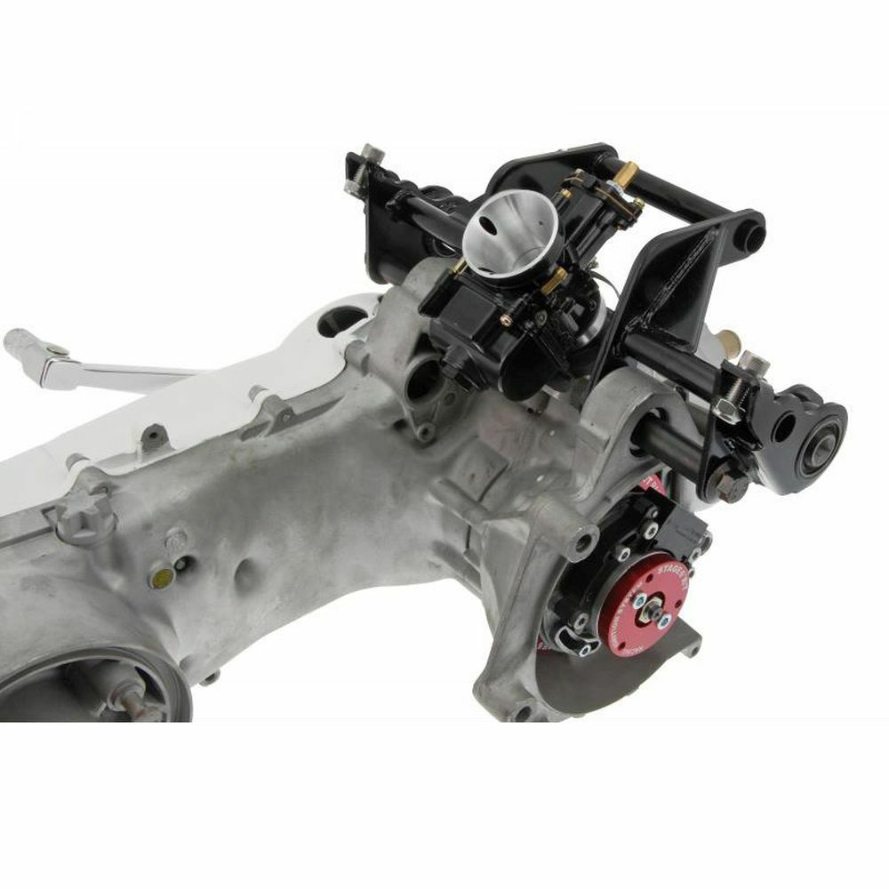 sub-Frame Engine STAGE6 MBK 50 Nitro 1997-2014 | eBay Australia