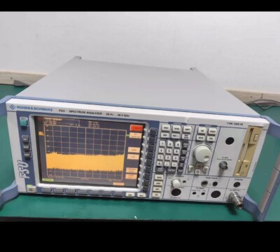 FSU26 20Hz-26.5G | eBay