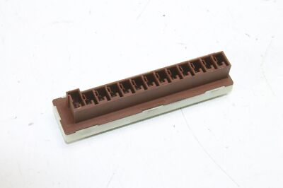 MERCEDES-BENZ A W176 Power Energy Distributor Connector A0009820012 ...