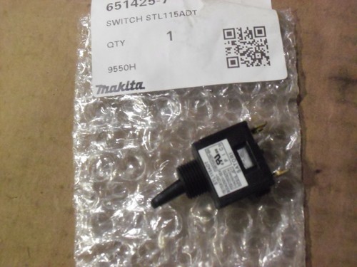 Makita Switch 651425-7 For 3709 & 3710 Trimmers for sale online | eBay
