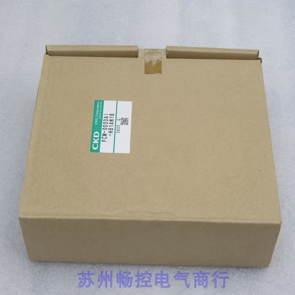 1pcs New CKD FCM-0050AI-H81AN1B | eBay
