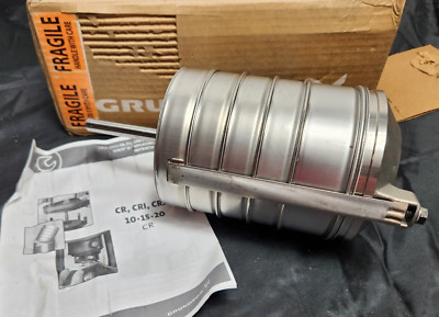 Grundfos 96496157 CRN CR Stack Kit NEW | eBay