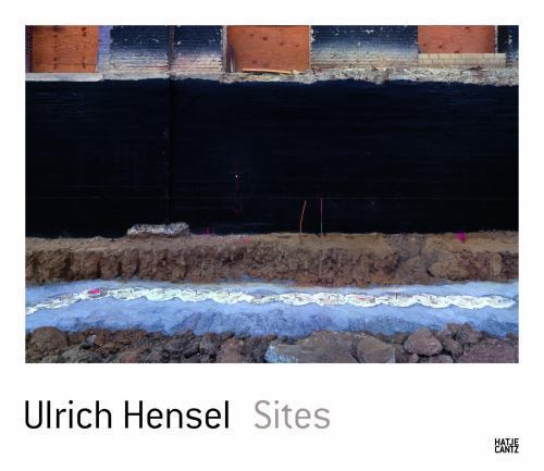 Ulrich Hensel : Sites by Ralph Heusner (2015, Hardcover) for sale ...