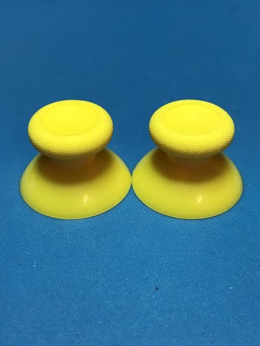 XBOX ONE 1 CUST MOD ABXY W/LETTERS REPLACEMENT BUTTON/JOYSTICK SET KIT ...