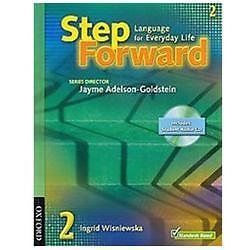 Step Forward Ser.: Student Book 2 Student Book with Audio CD and ...