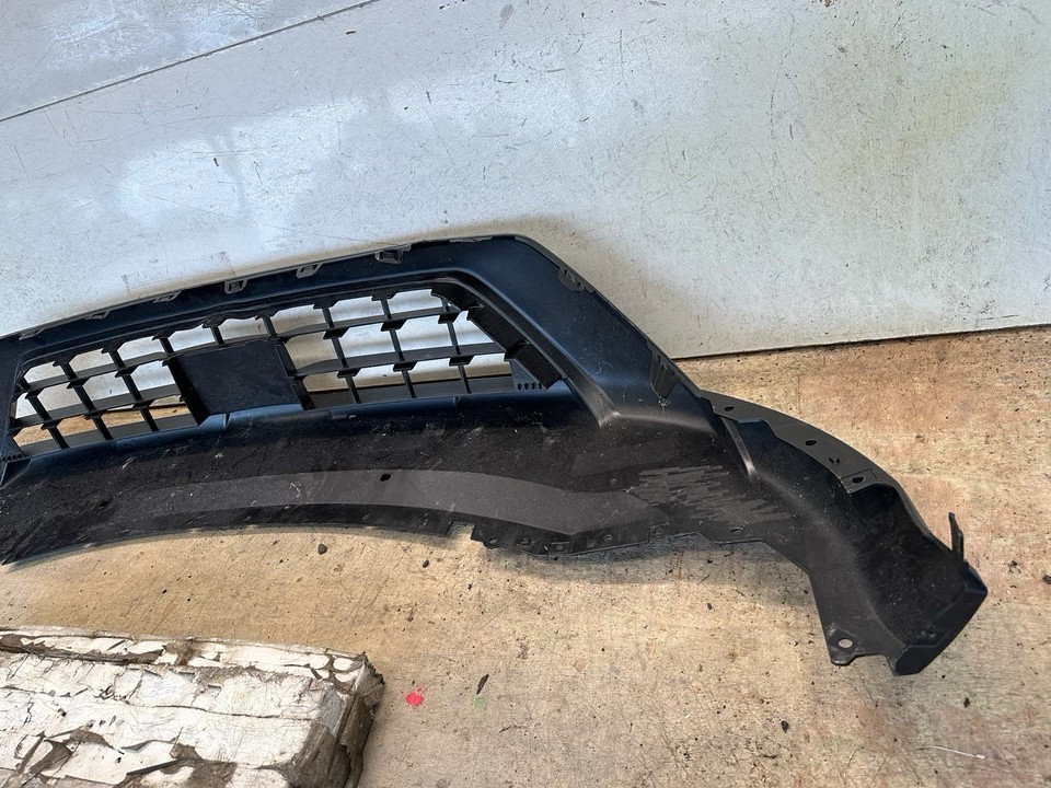 OEM 2024-2025 NISSAN X-TRAIL ROGUE FRONT BUMPER COVER GENUINE 62022 ...