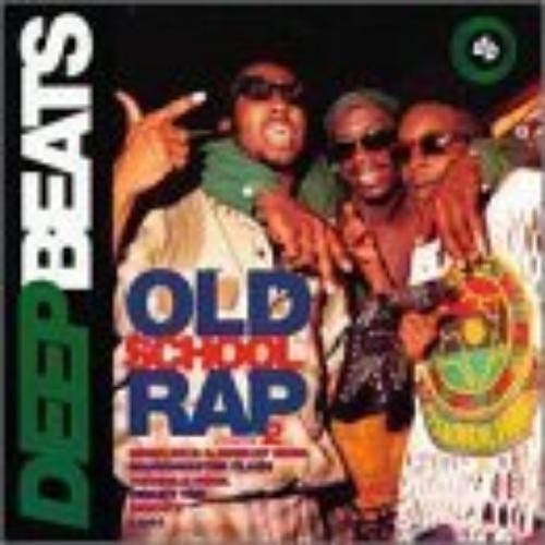 Old School Rap Old School Rap Volume 2 (CD) 5023224074126 | eBay