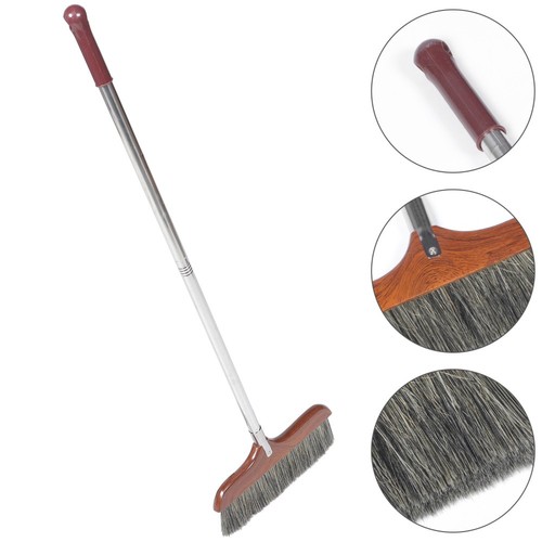 Soft Broom Brooms for Floor Cleaning House Indoor Supplies Household | eBay