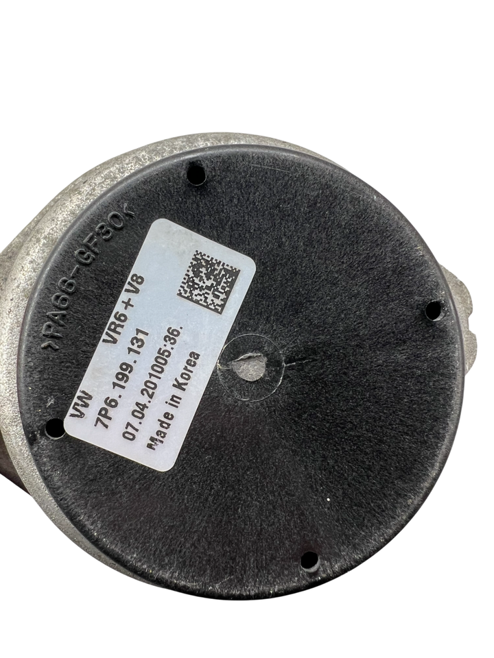 2011-2018 Volkswagen Touareg 3.0L Engine Motor Mount Genuine OEM ...