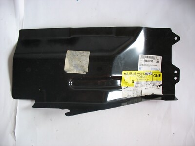 New NOS GM OEM Rear Body-Extension Panel Left 25830265 | eBay