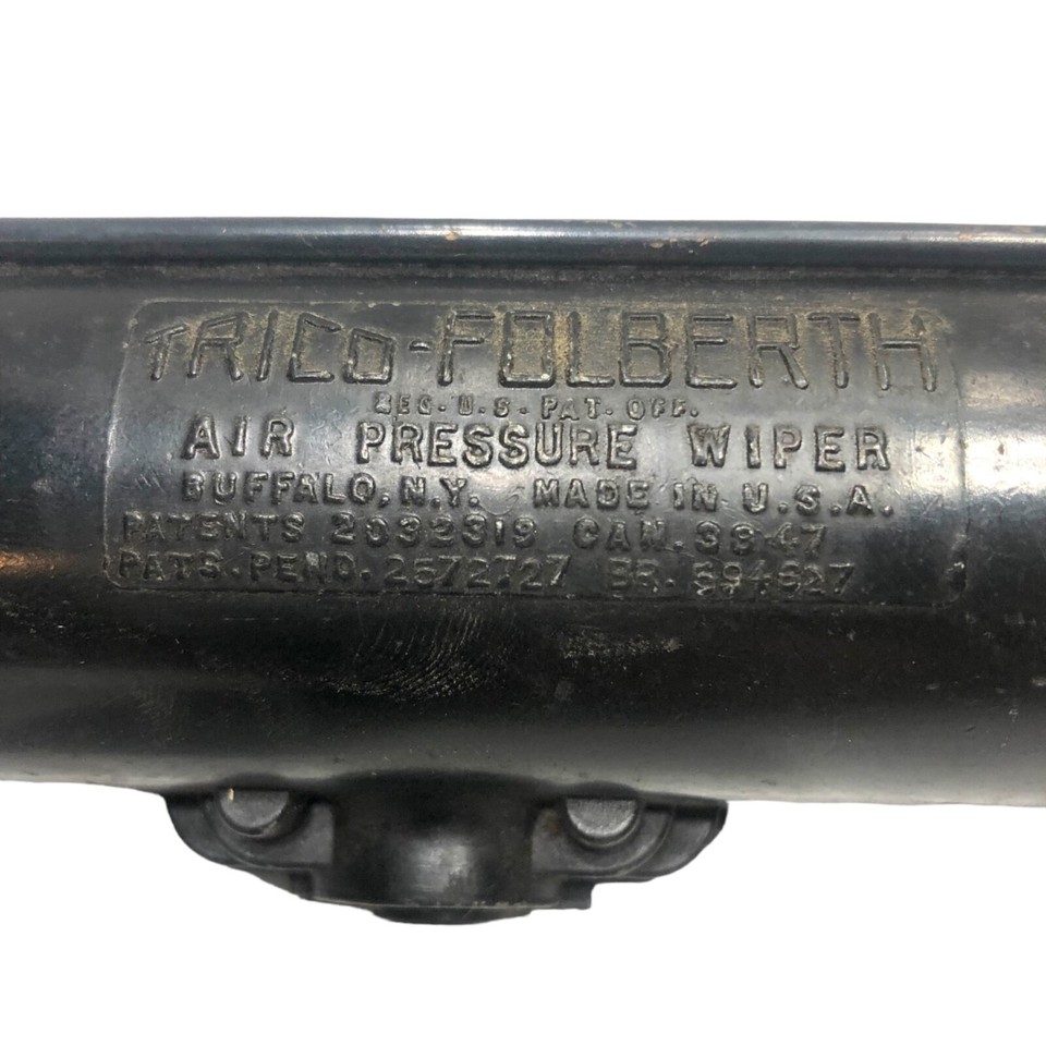 Trico Air Wiper Motor FPDP-75-R —75° Throw, FPHP-153-11 For ...
