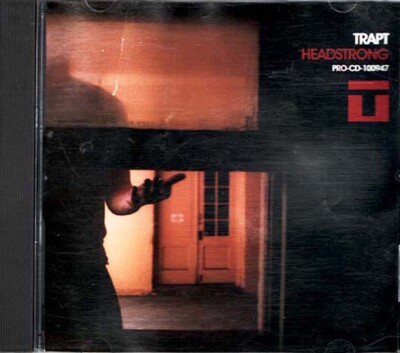 Headstrong ~ Trapt ~ Rock ~ CD ~ Good | eBay