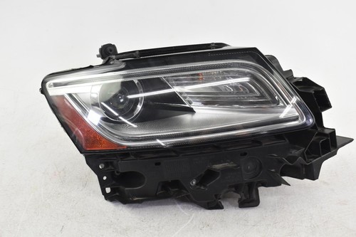 2013-2016 AUDI Q5 (Headlight) Xenon HID Adjusting Lamp OEM Opt 8Q3 ...