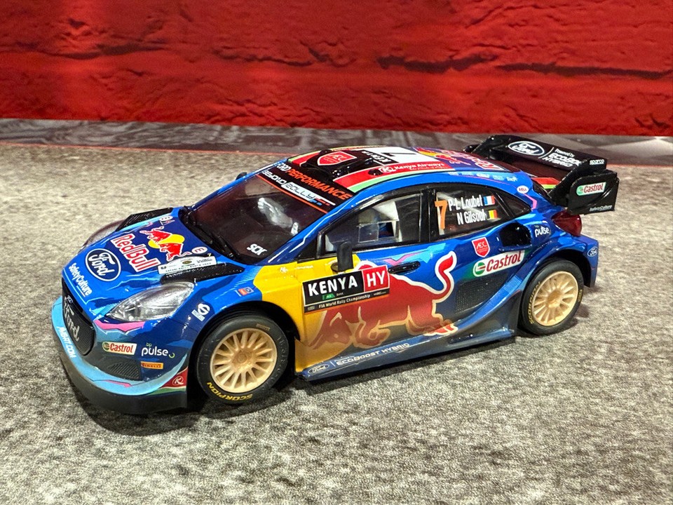 SCX 1/32 ADVANCE 2.0 GT 4X4 World Race Set wireless race set | eBay