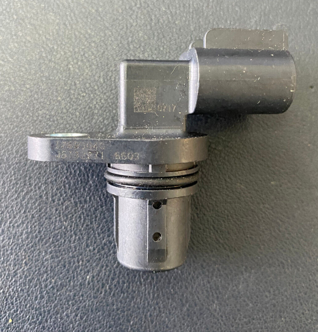 OEM ACDelco 213-3832 / PC727 NEW Engine Camshaft Position Sensor | eBay