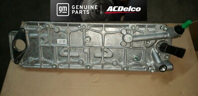 12697806 Genuine GM MANIFOLD VLOM KIT new Never Opened!!! Vally COVER ...