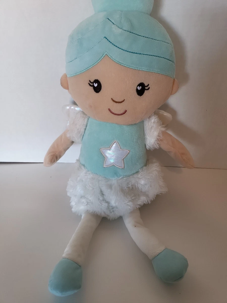 Ballerina Stuffed Animals And Angels