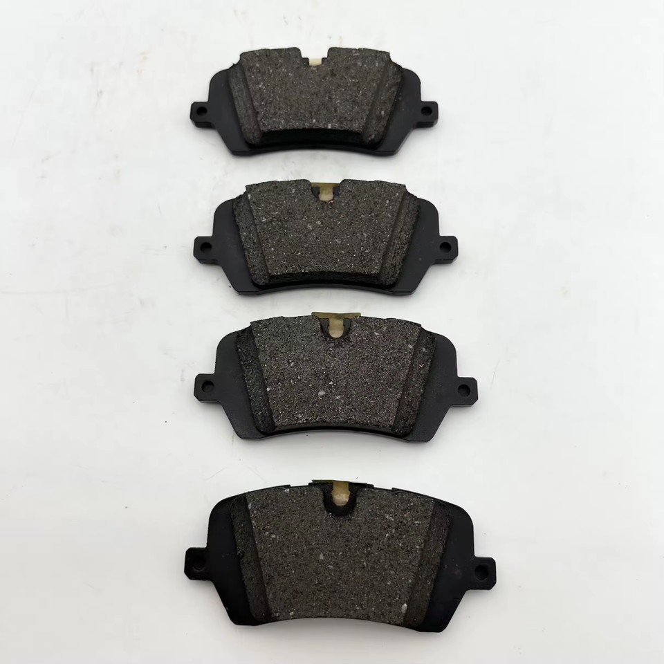 LR108260 LR084118 RR RRS RRD Brake Pads For Land Rover Car Auto Parts ...