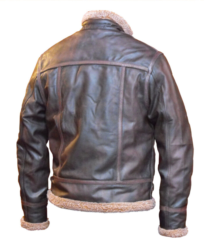 Resident Evil Leon Kennedy LEON Jacket by Magnoli Clothiers | eBay