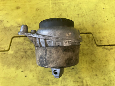 2014-2019 MERCEDES C CLASS C63 W205 PASSENGER SIDE ENGINE MOUNT ...