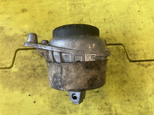 2014-2019 MERCEDES C CLASS C63 W205 PASSENGER SIDE ENGINE MOUNT ...