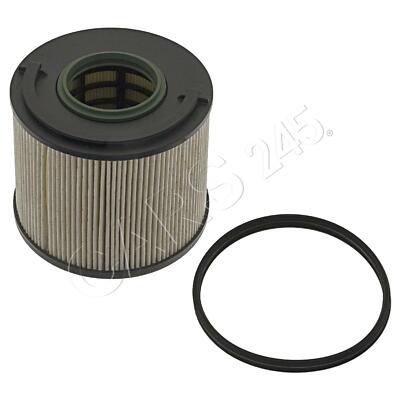 Fuel Filter FEBI For AUDI Q7 4L 08-14 4L0127434 | eBay