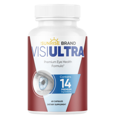 Visi Ultra Premium Eye Health Formula 60 Capsules | eBay