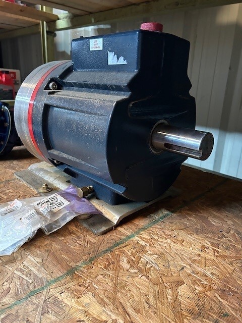 Hydra-Cell Wanner D35 Series | eBay