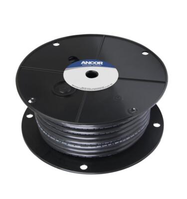 ANCOR 113002 Tinned Copper Battery Cable 4 Awg | eBay