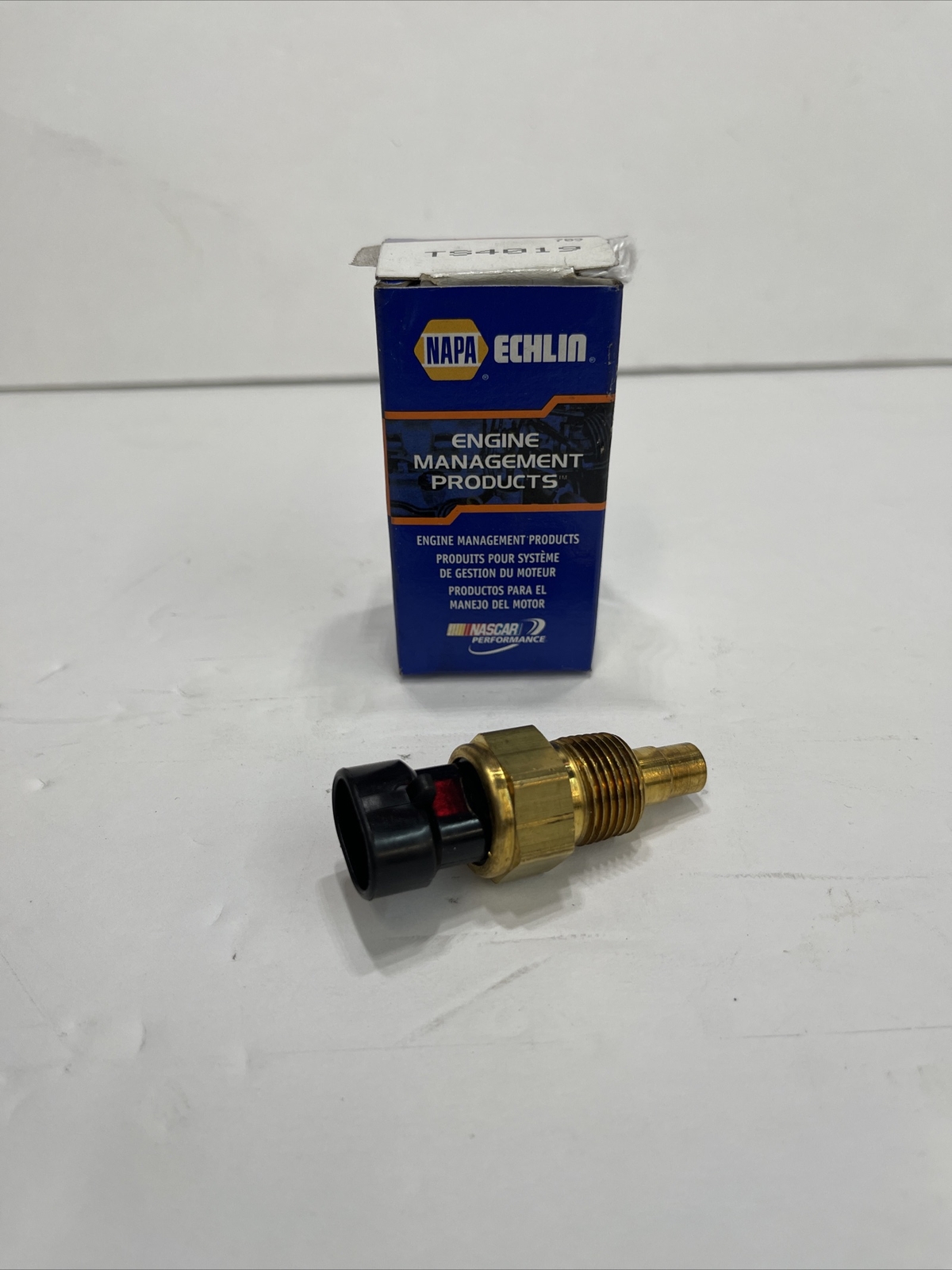 NAPA Echlin Engine Coolant Temperature Sensor TS4019 for sale online | eBay