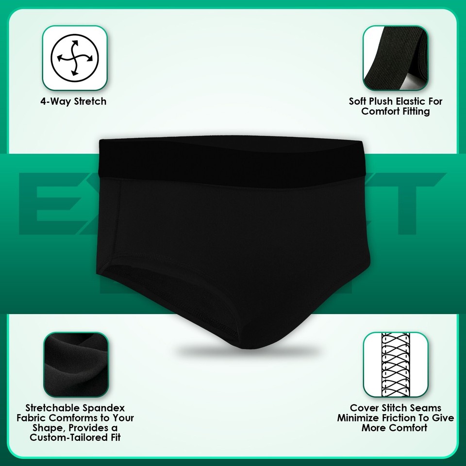 Exxact Sports Classic Bodybuilding Posing Trunks, IFBB NPC Competition ...