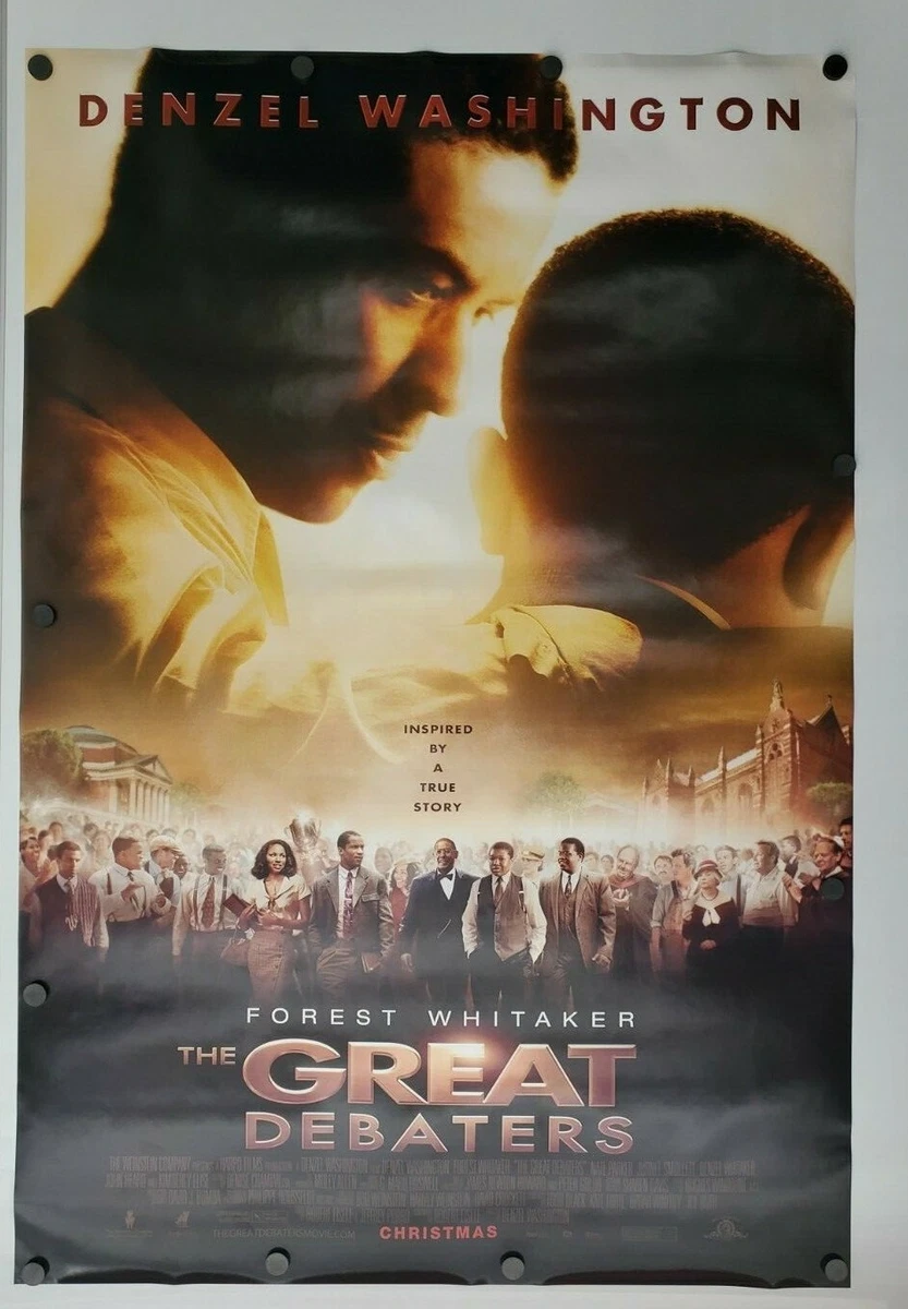 The Original Great Debaters