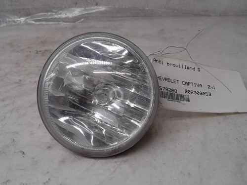 🇫🇷🥇Anti Brouillard AVG CAPTIVA PHASE 3 42548992 /R:75578288 | eBay