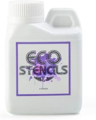 ELECTRUM Electrum Eco Stencils Ink for Epson Eco Tank InkJet Printer ...