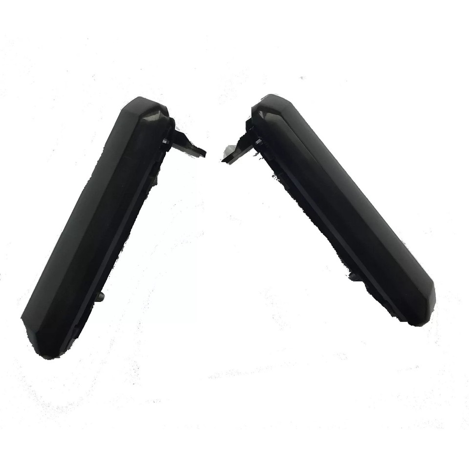 For Nissan Pickup Patihfinder D21 Outside Front Left Right Door Handle ...