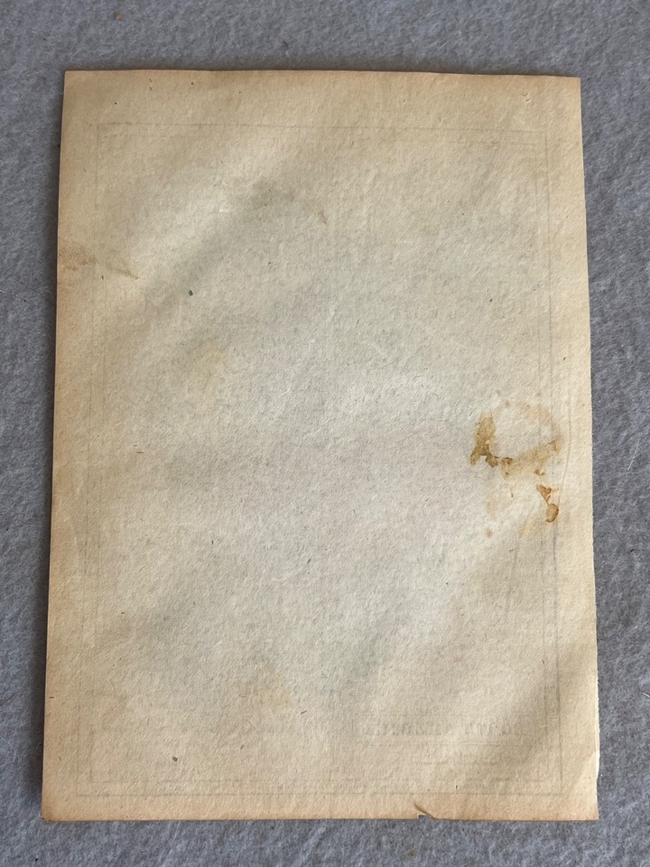 Antique North America Map US Mexico New Britain Russian Alaska Boynton ...