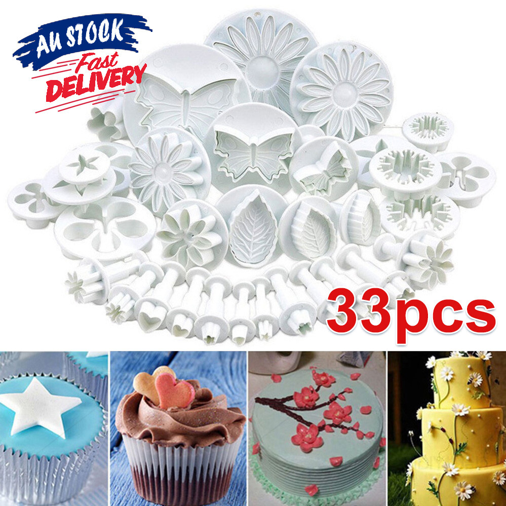 Fondant Cake Decorating Tools Ahlsen Cake Modeling Tools, Fondant