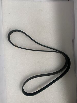 Accessory Drive Belt fits Honda Fit 1.5 2009-2013 Replaces 38920-RB0 ...