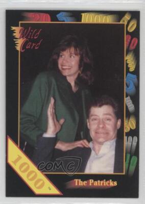 Dan And Susan Patrick