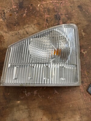 2011 TO 2016 LEFT FRONT MARKER LIGHT GOOD SEE PICS GOOD | eBay